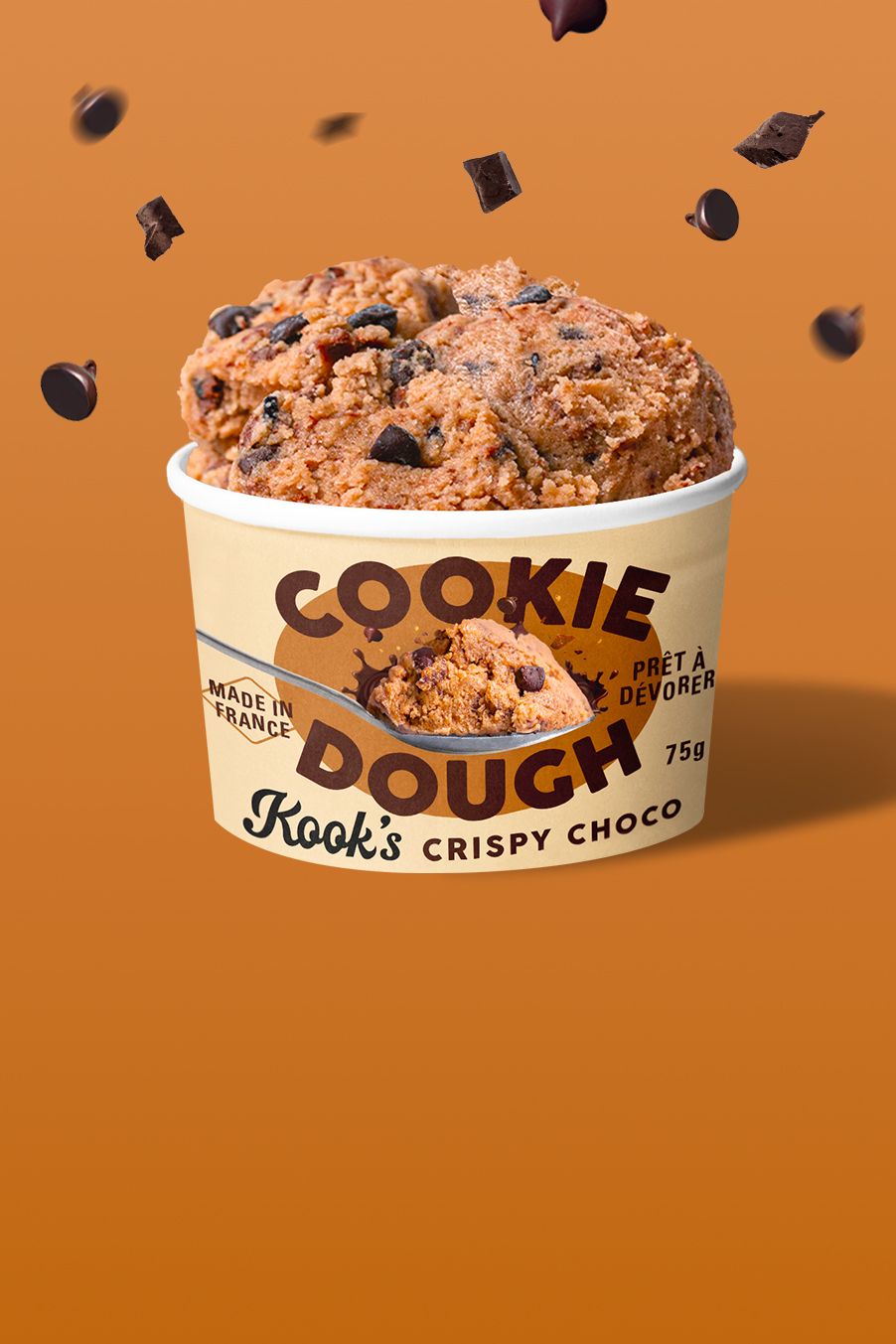 KOOK'S Made In France